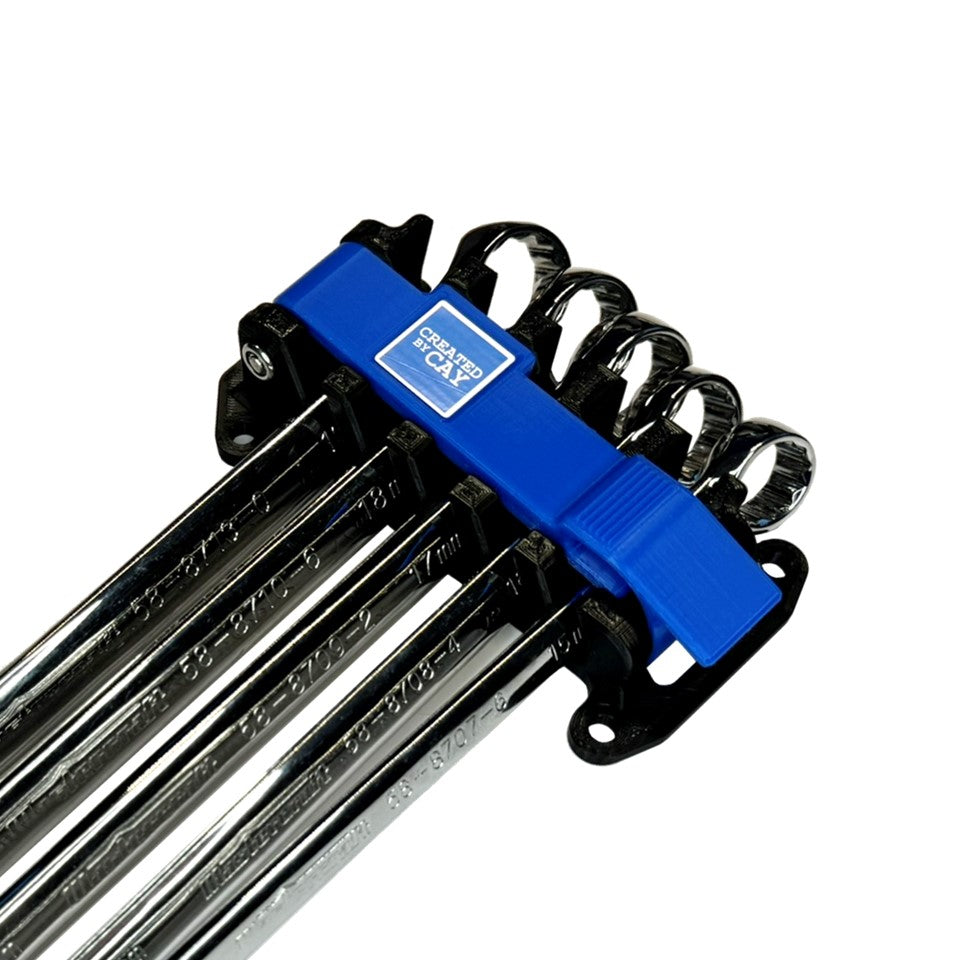 Best Wrench Case™ Organizer – Created by Cay