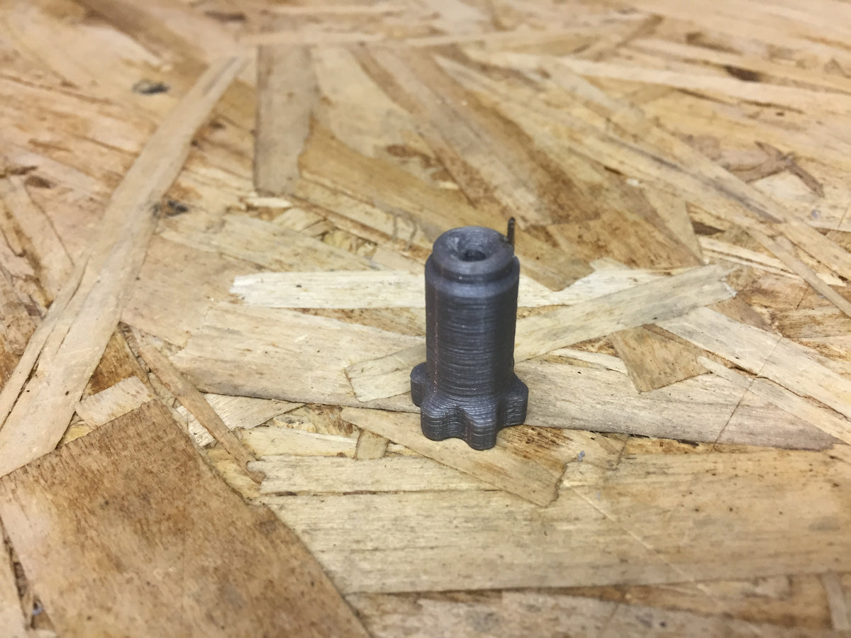 A2 Front Sight Post Adjustment Tool Design Package – Created by Cay